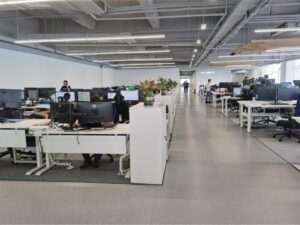 Company | Rebo Lighting & Electronics