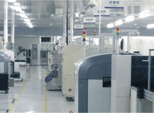 Company | Rebo Lighting & Electronics