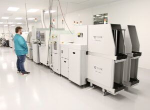 Company | Rebo Lighting & Electronics