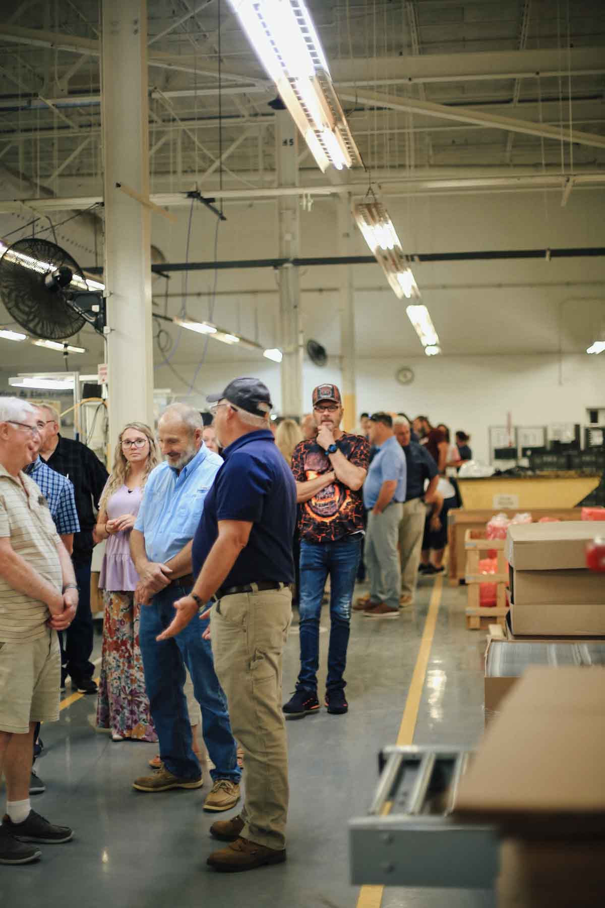 Why Rebo | Rebo Lighting & Electronics