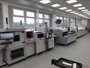 Company | Rebo Lighting & Electronics